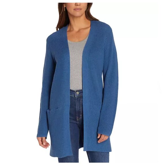 GAP | Sweaters | Gap Womens Long Sleeve Open Cardigan | Poshmark